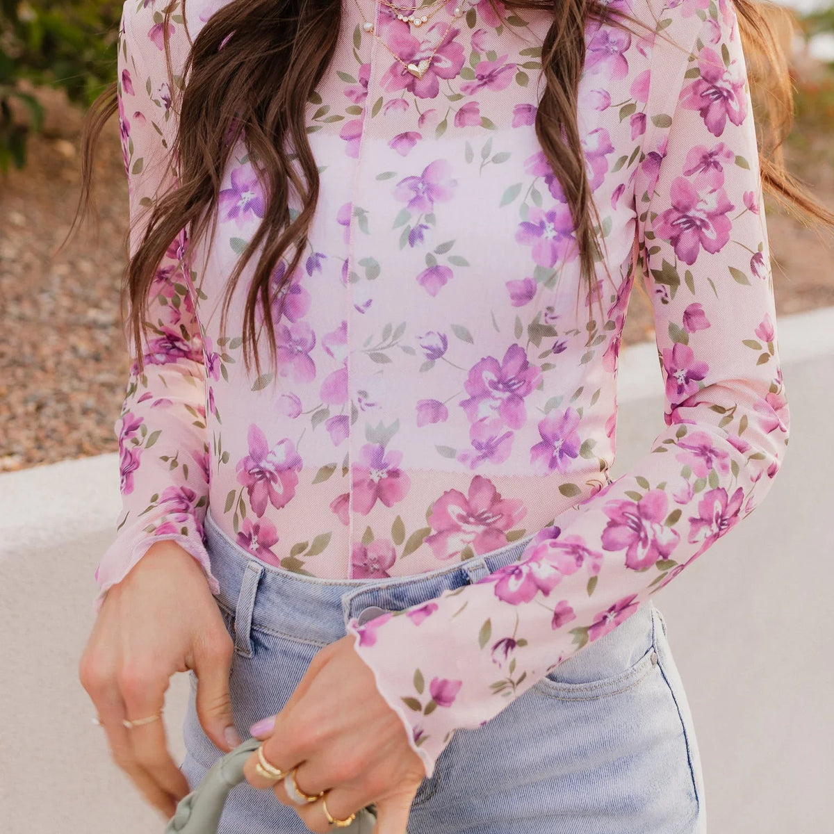 Trendy Women's Tops Collection - Shop Krush Kandy Boutique – Page 5