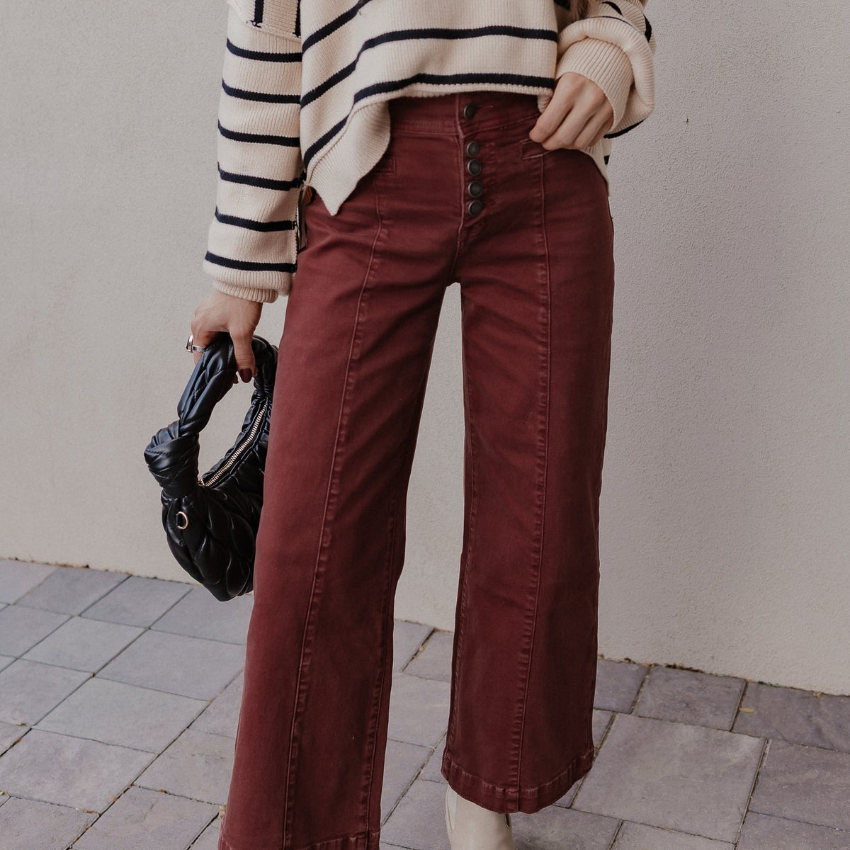 Mica Denim Jeans Collection | Boutique Fit & Style – Krush Kandy