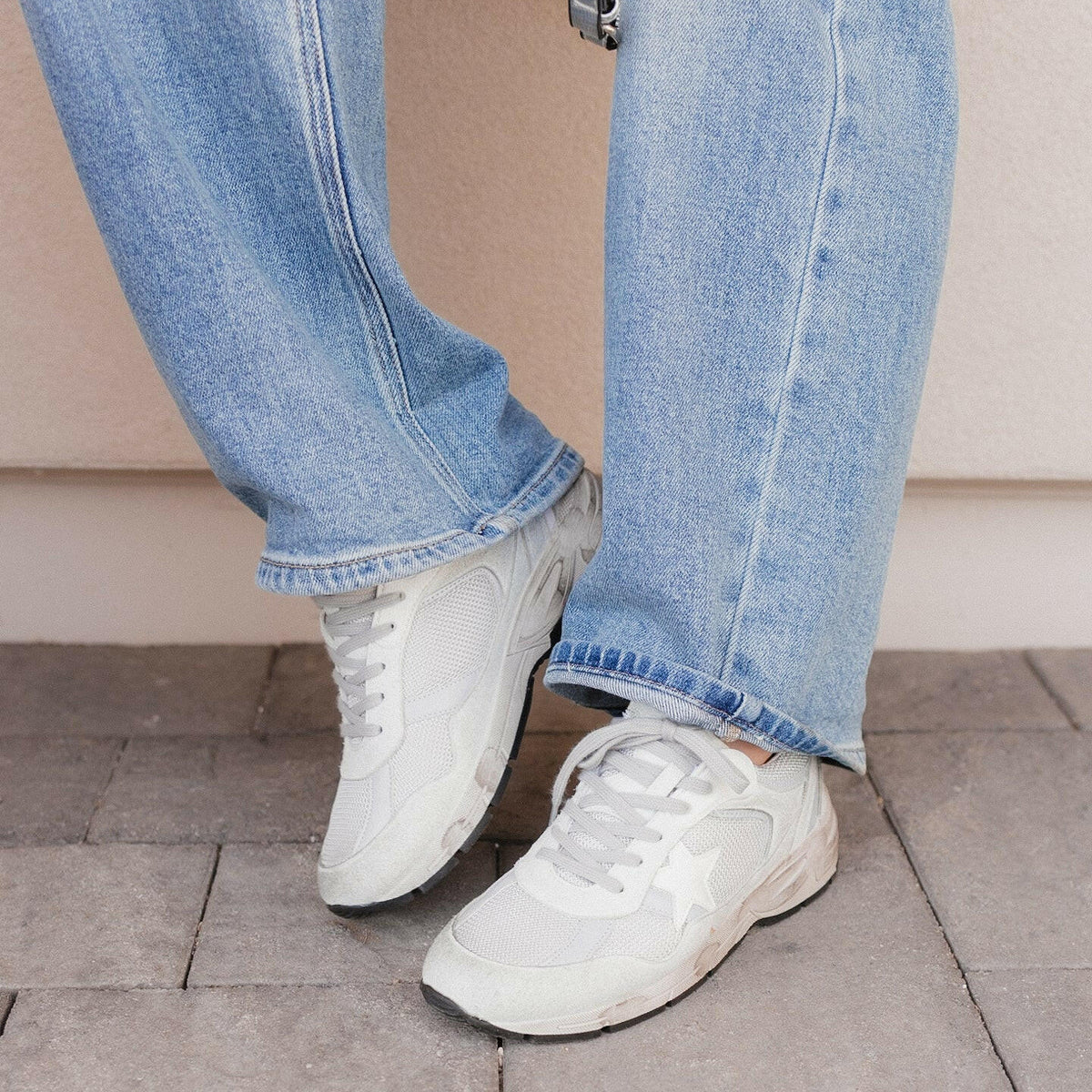 Rowan Star Taupe Sneakers | Free Shipping AZ – Krush Kandy