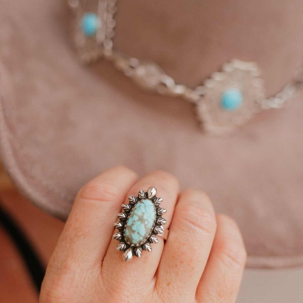 Sterling Silver Burst Slab Rings Collection – Krush Kandy
